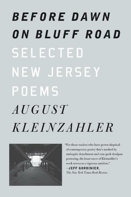 Before Dawn on Bluff Road / Hollyhocks in the Fog: Selected New Jersey ...
