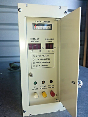 Microscopes - Scanning Electron Microscope