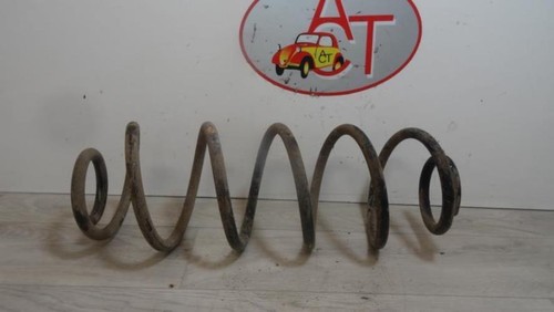 Ressort de suspension arriere CITROEN C3 PICASSO PHASE 1 | eBay