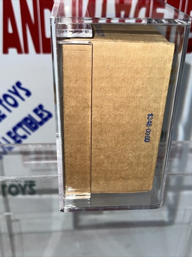 1979 Battlestar Galactica Gold Cylon -Baltar-Lucifer Mail Away Mattel ...