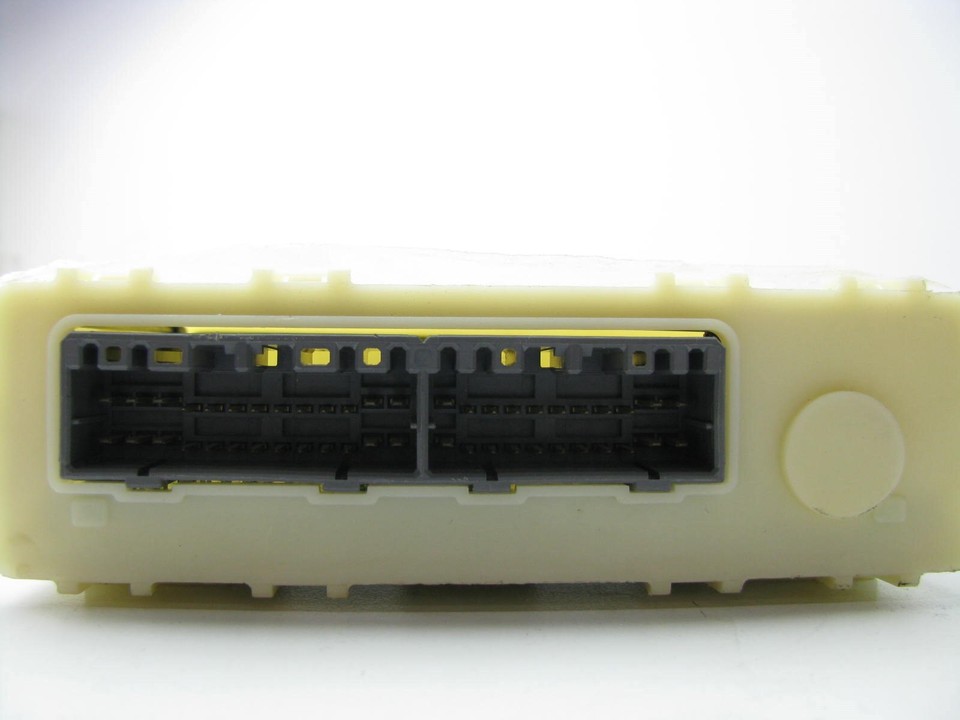 NEW - OUT OF BOX - OEM Ford F87F-15604-FA Remote Keyless Entry Control ...