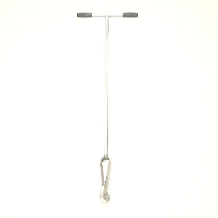 Auger by Eijkelkamp - Edelman for Coarse Sand 2 3/4" One Piece Model ...