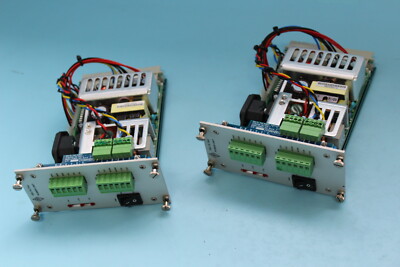 Delta Tau Power Unit, 1Pcs, Free Expedited Shipping | eBay