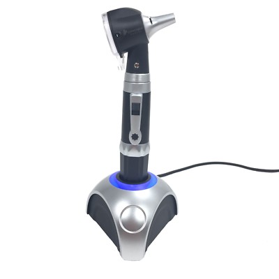 Otoscopes - Insufflator Bulbs