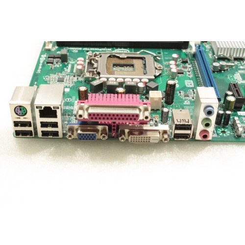 Intel DQ67OW, LGA 1155/Socket H2 (BOXDQ67OWB3) Motherboard | Acquisti ...