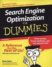 Search Engine Optimization for Dummies by Kent, Peter 9780470262702| eBay