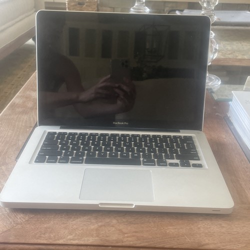 macbook pro 2010 15 dual core 2.4 GHz inch intel core i5 2.93 GHz | eBay