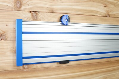 Guide Rail Track Mount for Kreg Track Saw Guide Rail | eBay