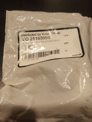 Volvo/Mack Pressure Switch(25165995) | eBay