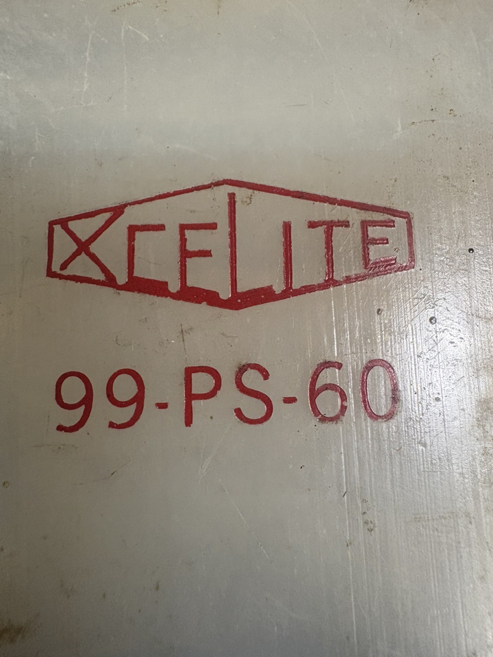 Xcelite PS-89, and Xcelite 99-PS-60. | eBay