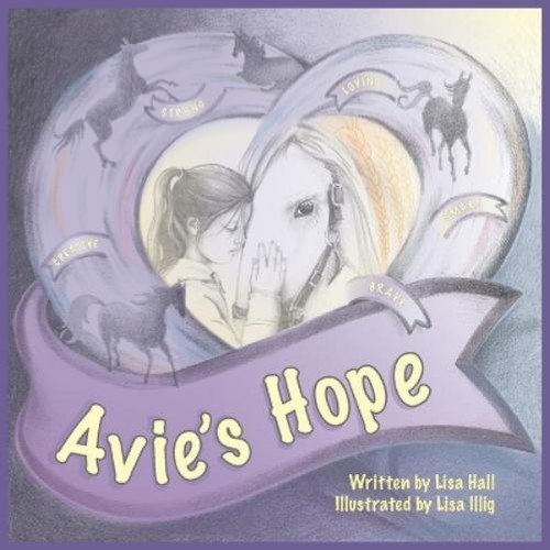Lisa Hall Avie's Hope (Tascabile) 9781665771795 | eBay