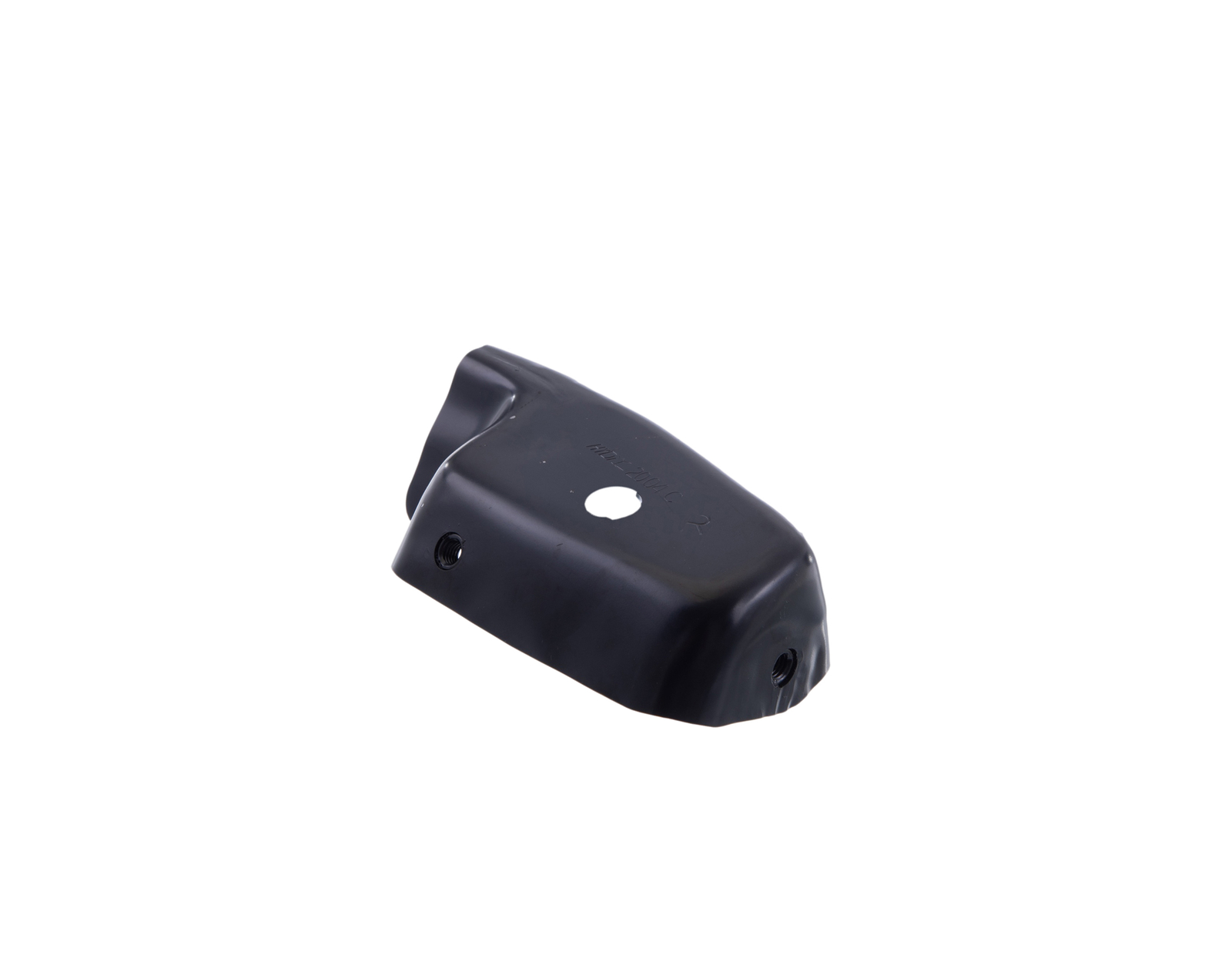 Fit For Chevrolet Front,Right Passenger Side BUMPER BRACKET GM1067180 ...