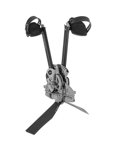 HOBIE Mirage Drive GT Standard Kick-Up V2 - #77800206 | eBay