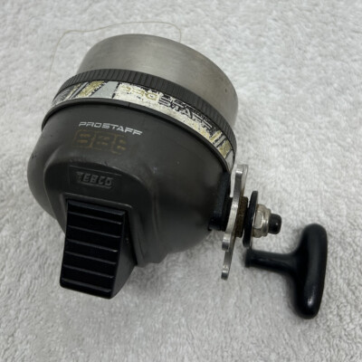 Zebco 888 Prostaff