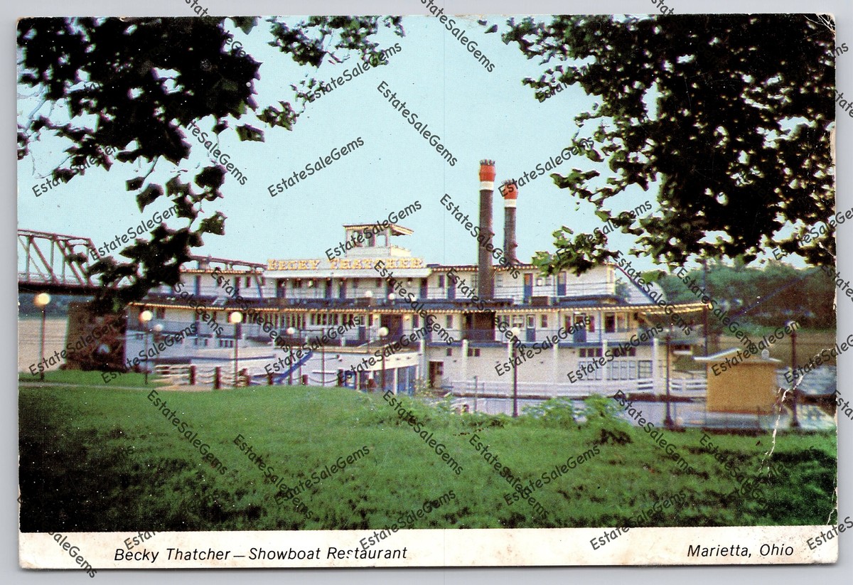 Becky Thatcher Diner