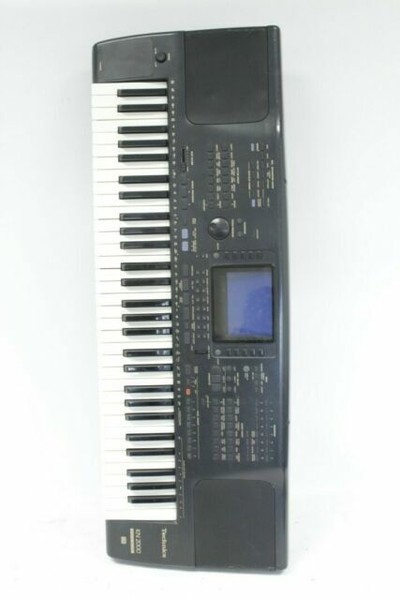 Technics SX-KN2000 Synthesizer Keyboard for sale online | eBay