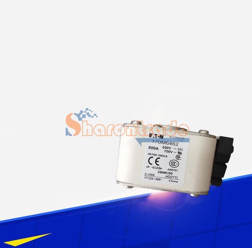 ONE Brand NEW EATON BUSSMANN Module 170M6462 17OM6462 | eBay