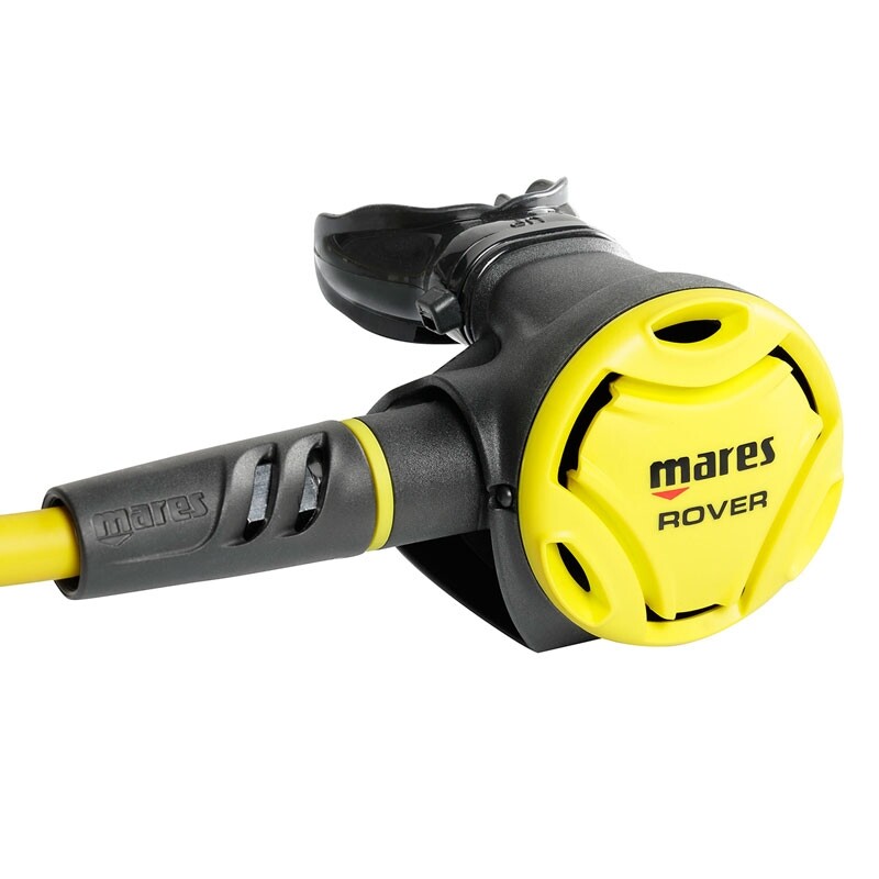 Mares Rover 2S diving regulator complete set | eBay
