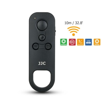 Bluetooth Remote Control for Canon EOS R5 R6 R8 R50 R6II M50 6D Mark II ...