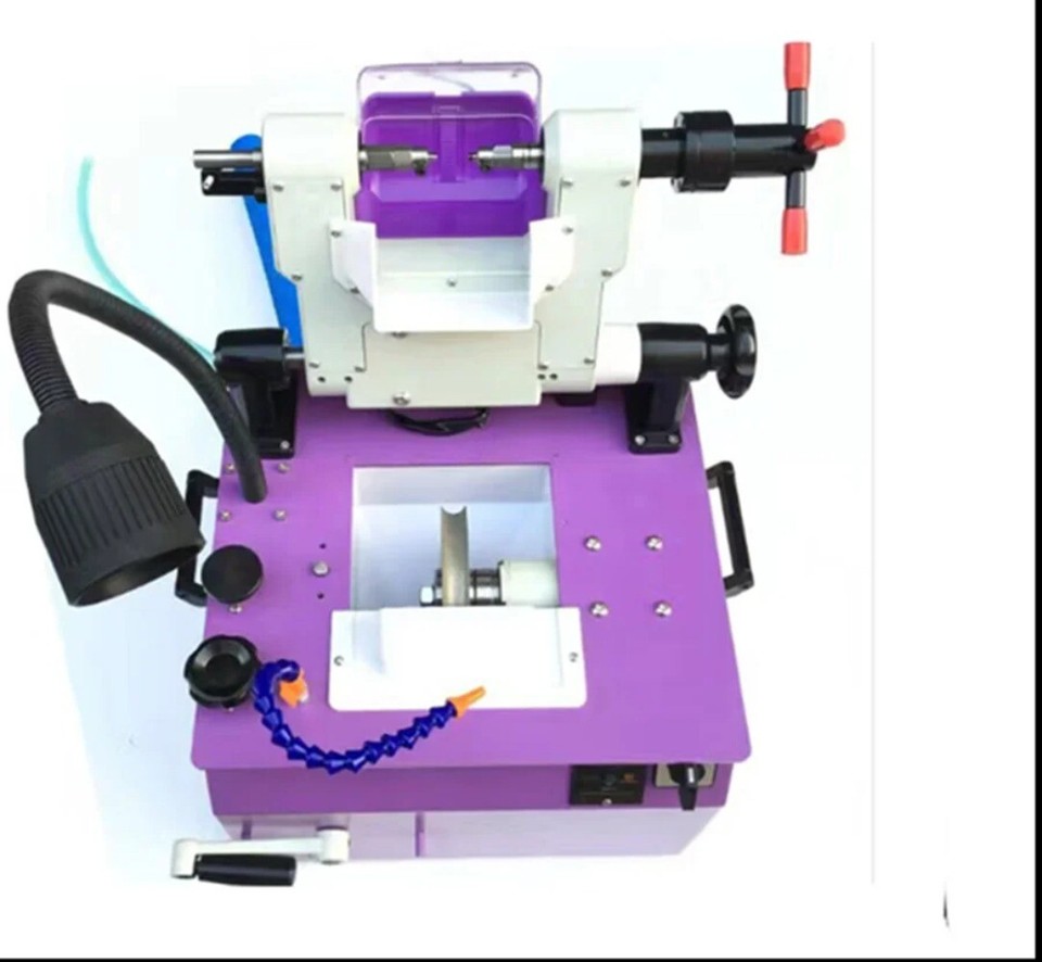 Buddha Bead Water Grinder Gemstone Inlay Machine Jade Moulding Machine ...