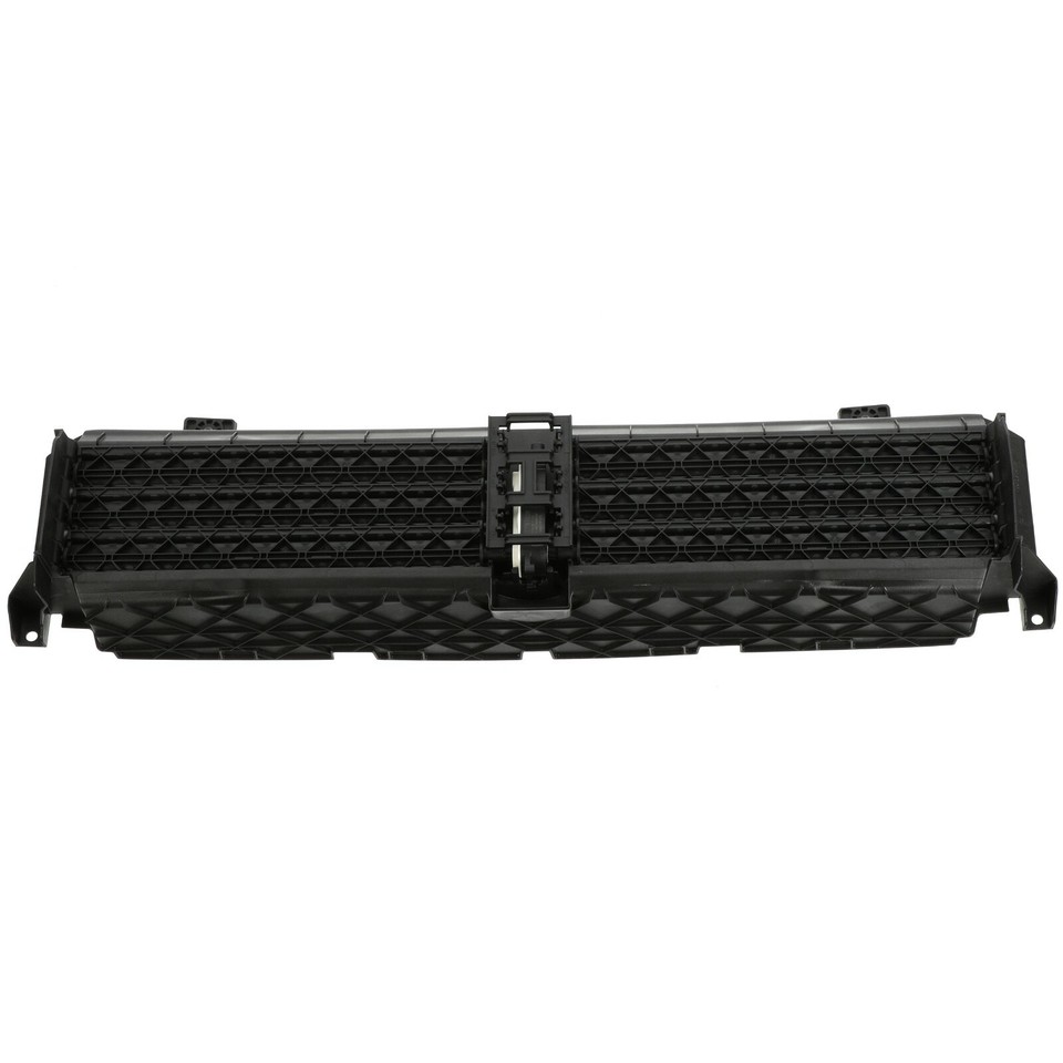 2018-2021 JEEP RENEGADE BLACK ACTIVE SHUTTER GRILLE OEM NEW MOPAR ...