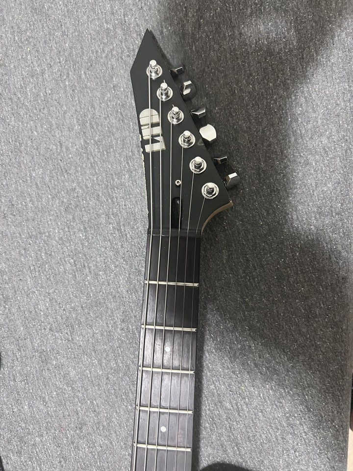 Esp M-10 Electric 6 String Guitar | eBay