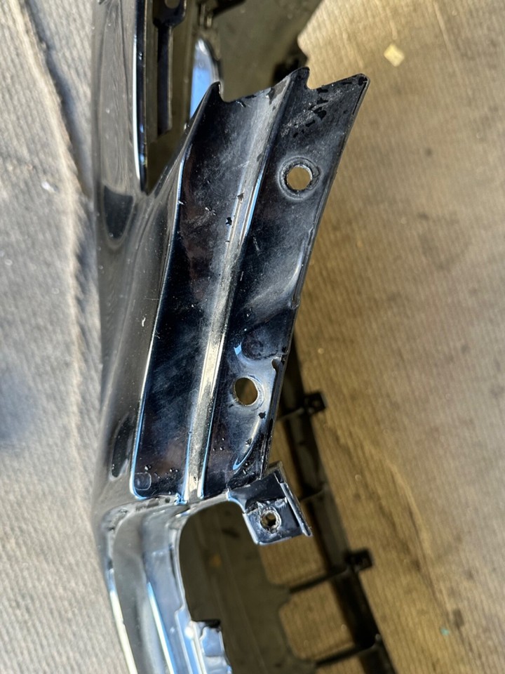 lexus sc430 front bumper 02-05 OEM | eBay