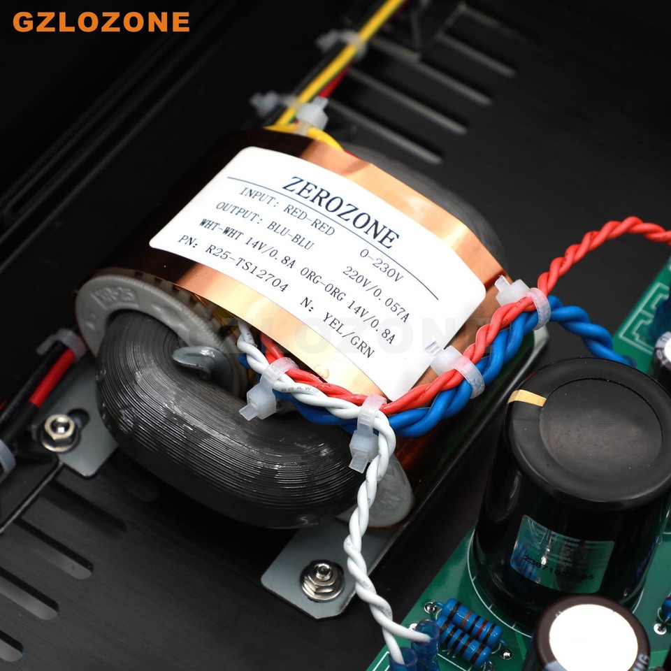 DARK MAGIC Ver HI-END E834-C Turntable MM Tube Phono Amplifier Base On ...