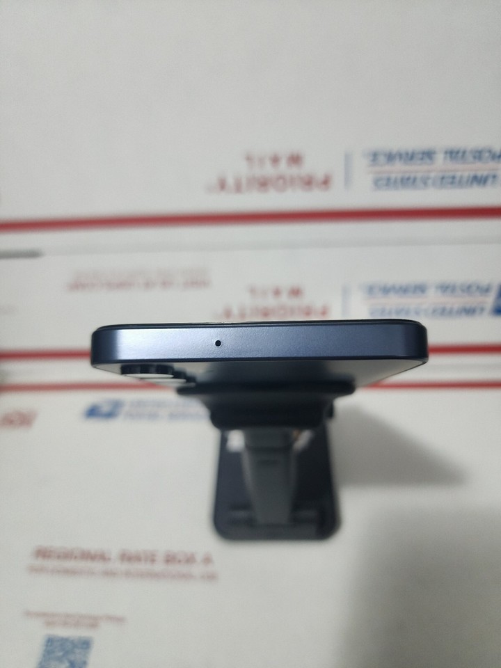 Samsung Galaxy A15 5G 128GB Blue Black Smartphone for (AT&T) SM-A156U1 ...