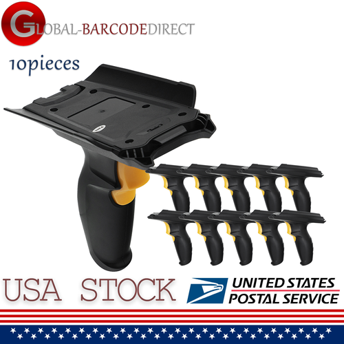 10x (TRG-TC51-SNP1-01) Trigger Handle for Zebra TC51 TC510K TC52 TC56 ...