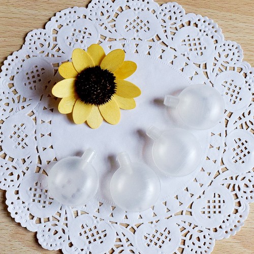 New 50pcs Squeaker Reed Squeaky Repair Fix Pet Baby Toy Noise Maker ...