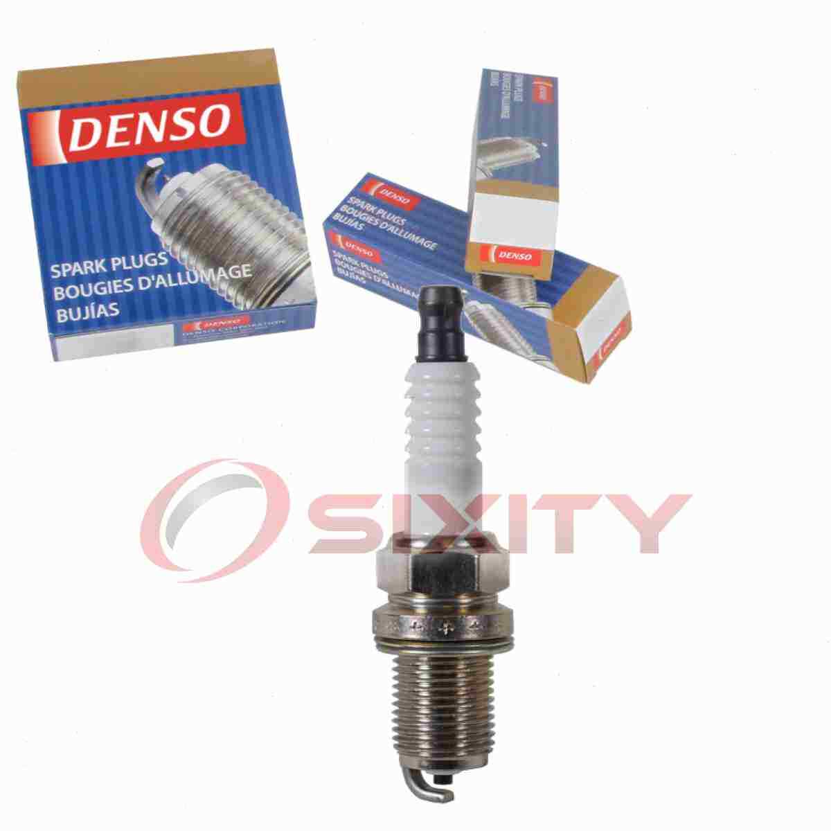 Denso K20PR-L11 - Alternative spark plugs