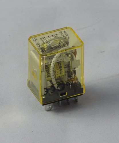RH2B-U-DC24 - Idec - IDEC - RELAY - RH2B - DC24V - IDEC - RH - Relay | eBay
