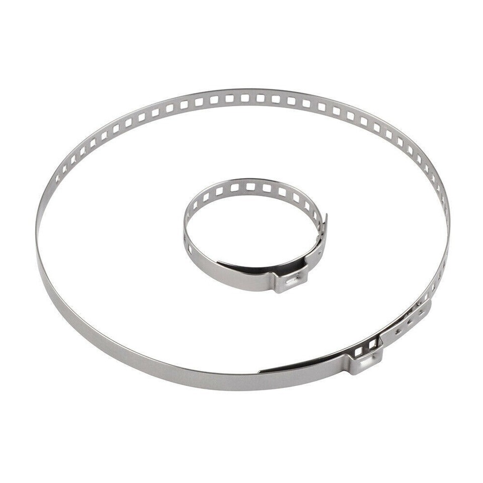 Axle CV Clamp Kit Crimp Tool 20pcs Accessories Drive Shaft Joint Boot ...