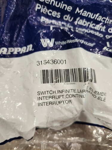 AH1145040, EA1145040, PS1145040, QE214312 Range Surface Element ...