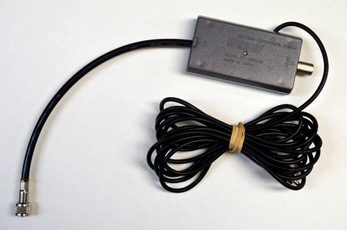 TESTED! NINTENDO ENTERTAINMENT SYSTEM RF SWITCH NES-003 | eBay