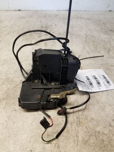 2003 - 06 Mercedes-Benz E350 - Left Front Lock Actuator - 2117200335 ...