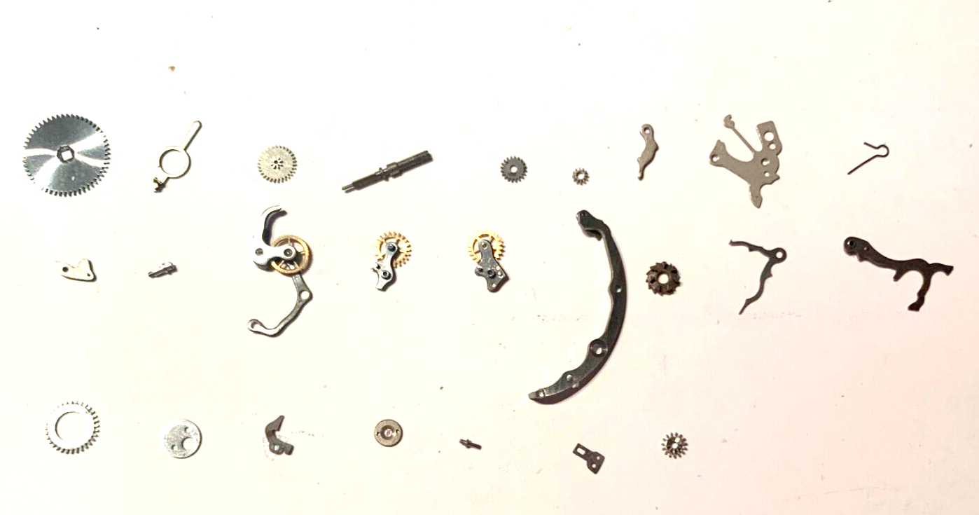 25 Spare part of Venus 175 178 Used Great Condition | eBay