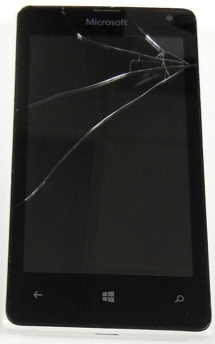 Nokia Lumia 810 Black