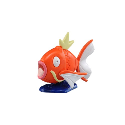 TAKARA TOMY Pokemon Monster Collection EX Magikarp Figure s81508 | eBay