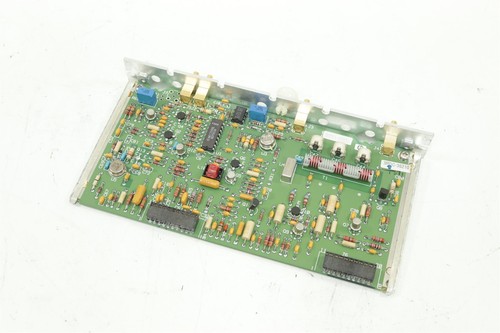 Hp Agilent 8591E Spectrum Analyzer 9kHz - 1.8GHz 08591-60001 Board | eBay
