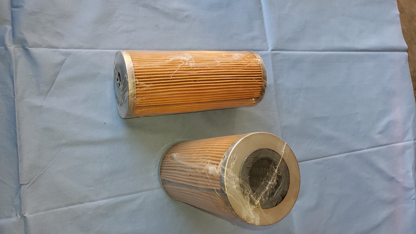 HIFI-FILTER SH56268 - cross reference oil filters | oilfilter ...