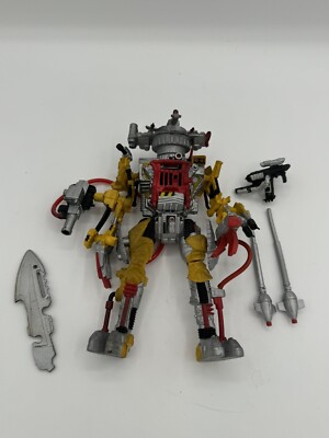 McFarlane Toys NO-BODY Spawn Series 7 Loose Action Figure | eBay