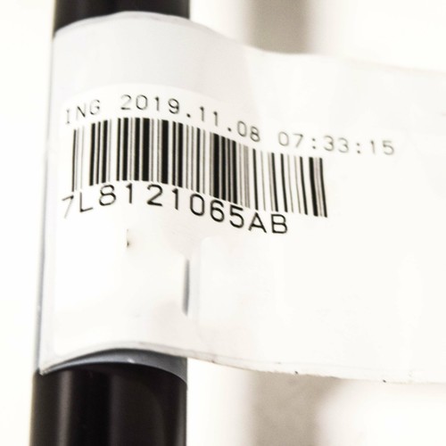 NEW AUDI Q7 4L RADIATOR COOLANT HOSE PIPE TUBE 7L8121065AB 2015 7L8-121 ...