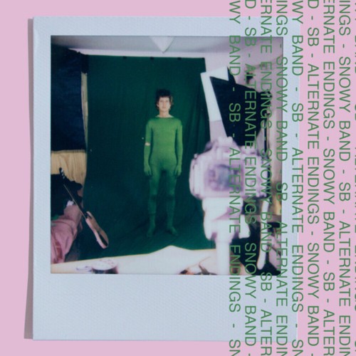 Snowy Band - Alternate Endings (LP) 602438342426 | eBay