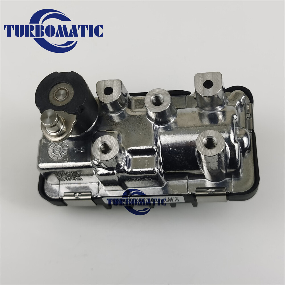 Turbo wastegate G-027 762060 for Volvo C30 C70 S40 S60 S70 S80 V50 XC90 ...