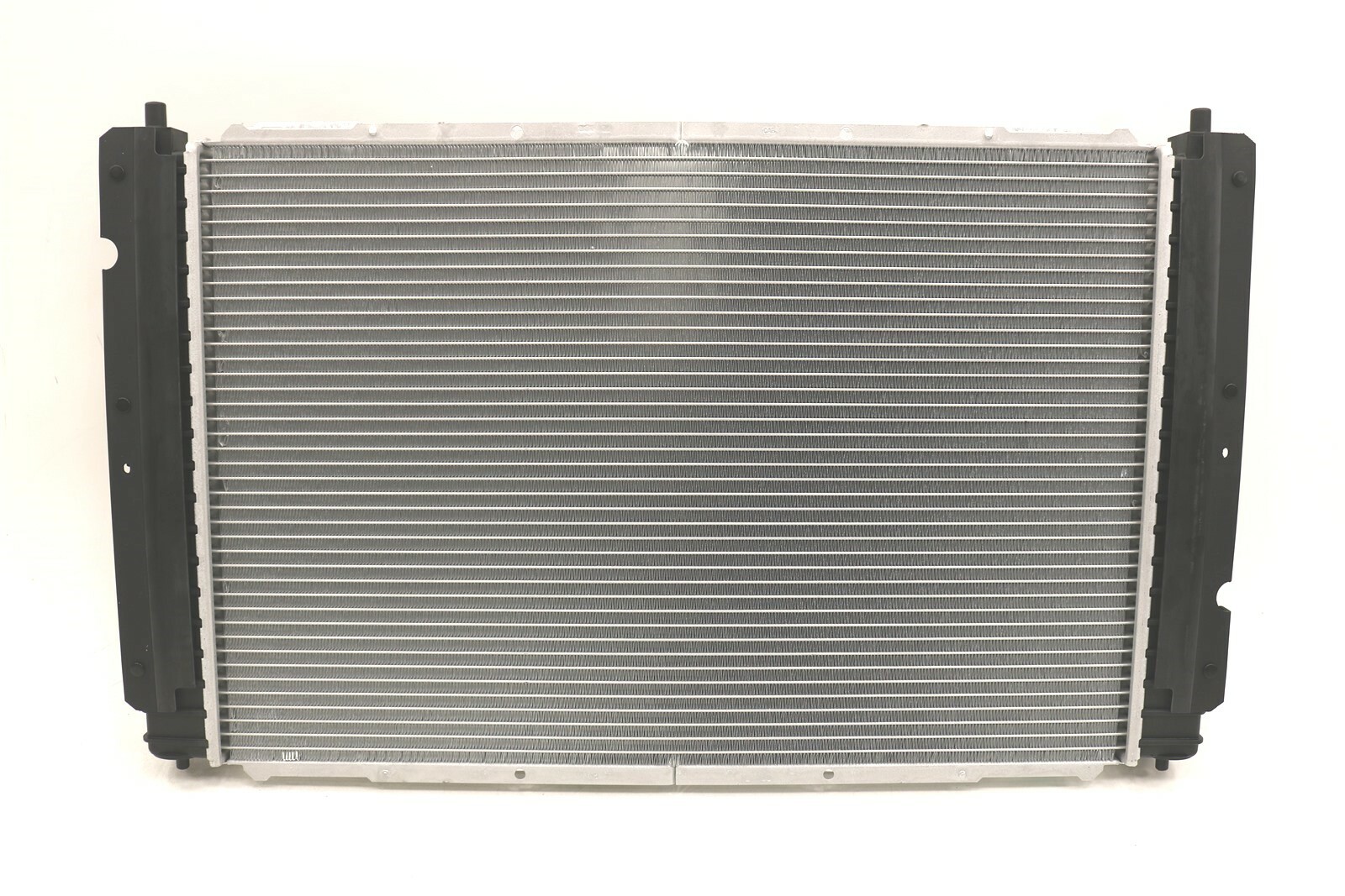 NEW OEM Ford Radiator Assembly 6L8Z-8005-AA Ford Escape 2.3 Manual 2005 ...