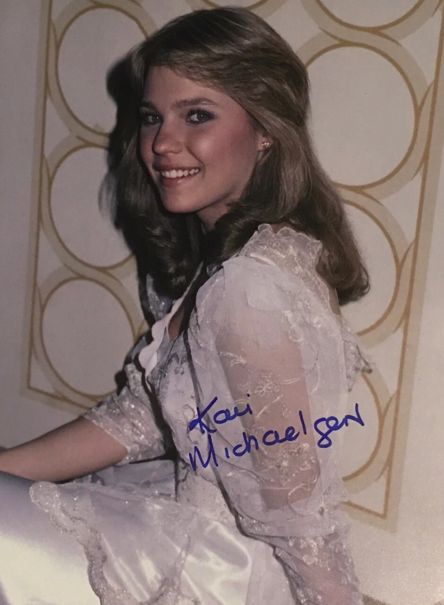 Kari Michaelsen Saturday The 14th