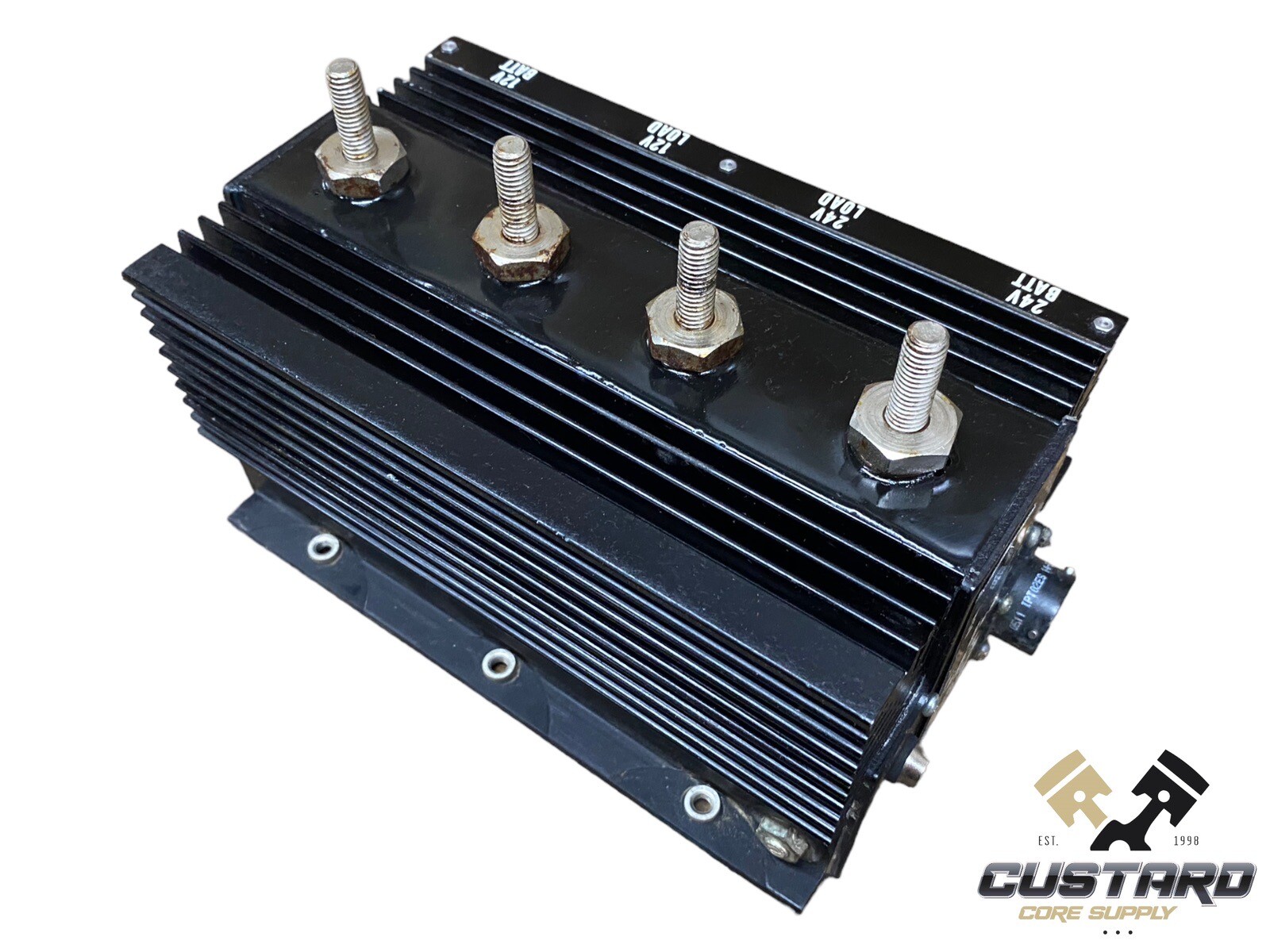 C.E. Niehoff and Co. Load Battery Control Device 76761-N2003 ...