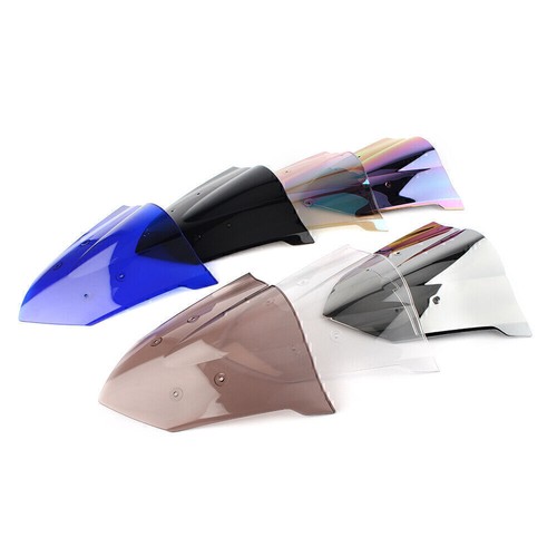 Motorcycle Front Windshield Windscreen Screen For Honda CBR650F 2014 ...